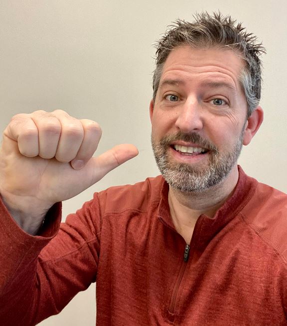 Welcome to my dark little corner of the web! - Morgan Broadhead