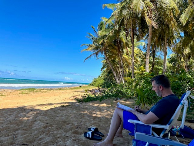 Welcome to my dark little corner of the web! - Morgan Broadhead